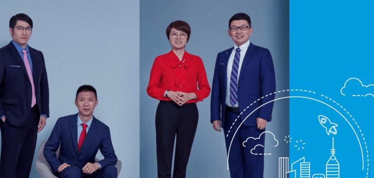 RSM Hong Kong Transparency Report 2022 | Hong Kong Assurance